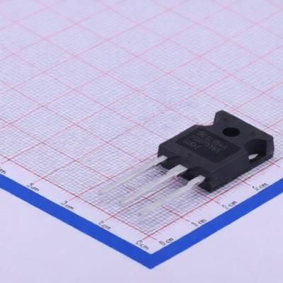China 650 Volt 75 Amp Field Stop Trench IGBT onsemi FGH75T65SQDT-F155 for telecom ESS and welding equipment for sale