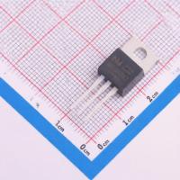 China Schottky Barrier Rectifier NH MBR30L80CT for High Frequency Inverters and Switch Power Supplies for sale