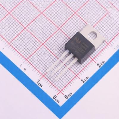 China Schottky Barrier Rectifier NH MBR30L80CT for High Frequency Inverters and Switch Power Supplies for sale