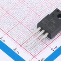 China Schottky Barrier Rectifier NH MBR20A100FCT 100 Volt 20 Amp High Frequency Inverter Application for sale