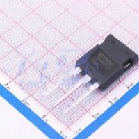 China 1200 Volt 40 Amp Field Stop Trench IGBT onsemi FGY40T120SMD ideal for UPS and power factor correction for sale