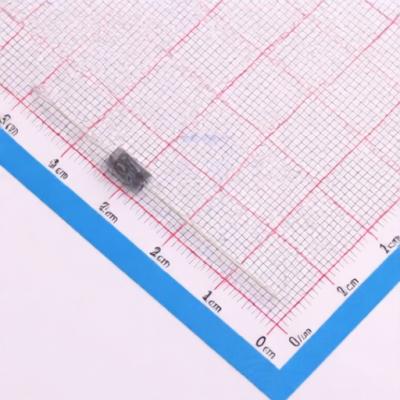 China Fast recovery rectifier NH FR207 suitable for in polarity protection and freewheeling diode circuits for sale