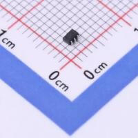 China Nexperia PUMD3 135 Featuring Complementary NPN and PNP Transistors in Compact SOT363 Plastic Package for sale