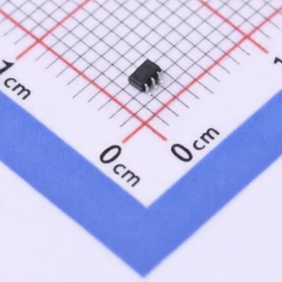 China Nexperia PUMD3 135 Featuring Complementary NPN and PNP Transistors in Compact SOT363 Plastic Package for sale