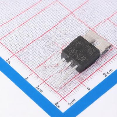 China Super Fast Recovery Rectifier NH SF1602CT for High Frequency Switching Power Supplies and LED Drivers for sale