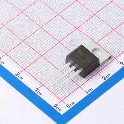 China High Current NH MBR10150CT Schottky Rectifier Designed for High Frequency Power Supplies for sale