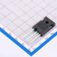 China power transistor onsemi FGHL75T65MQDTL4 650 volt 75 amp field stop trench IGBT for power electronics for sale