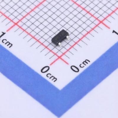 China AEC Q101 qualified Nexperia PDTA144ET235 PNP resistor equipped transistor for switching load control for sale