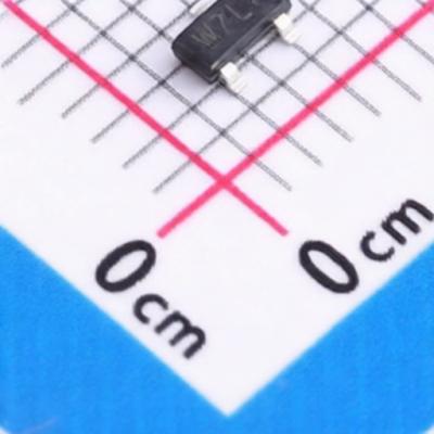 China Nexperia PBRN113ZT 215 NPN PB RET transistor designed for switching and high current gain in automotive applications for sale