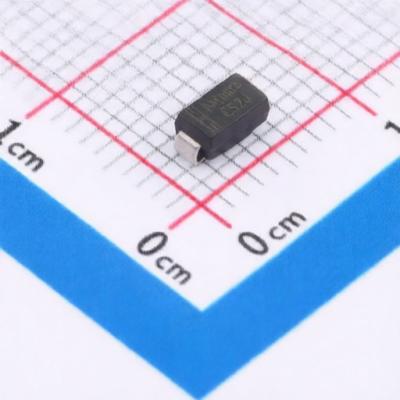 China Super Fast Recovery Rectifier NH ES2J SMA Series for High Frequency Inverters and AC DC Converters for sale