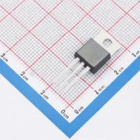 China Power Transistor onsemi UF3C065080T3S Silicon Carbide FET with Pb Free and RoHS Compliant Materials for sale