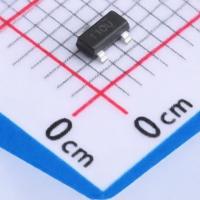 China Pb Free digital switching N Channel JFET transistor onsemi MMBFJ110 with very low on resistance for sale