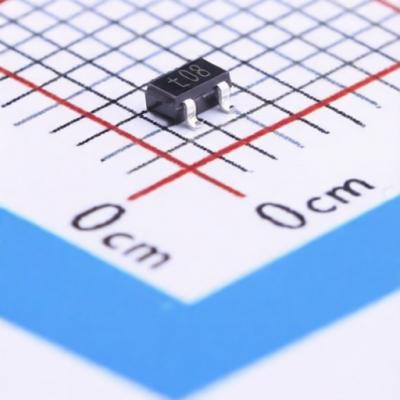 China Nexperia PDTC144EU115 NPN resistor equipped transistor for switching loads and controlling IC inputs for sale