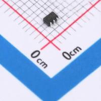 China Nexperia PUMD10-QX Double Resistor Equipped Transistor NPN PNP Type for Automotive Peripheral Driving for sale