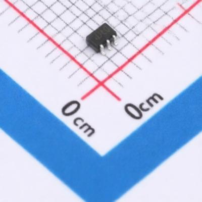 China Nexperia PUMD10-QX Double Resistor Equipped Transistor NPN PNP Type for Automotive Peripheral Driving for sale