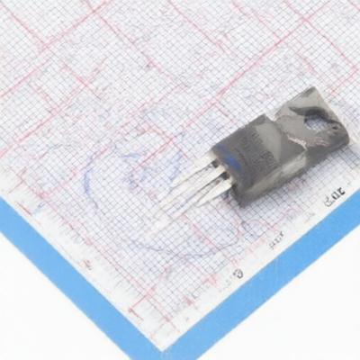 China Durable NH MBR20100FCT Rectifier with Maximum Reverse Voltage and High Forward Surge Current Capability for sale