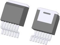 China 263 7 packaged Silicon Carbide FET onsemi UF3C120400B7S for switching in power electronics systems for sale
