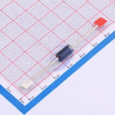 China Metal Silicon Junction Schottky Rectifier NH SR10100SL for Low Voltage High Frequency Applications for sale