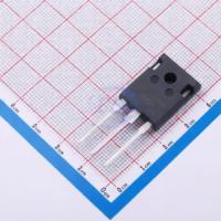 China High Voltage Silicon Carbide Device onsemi UJ3C120150K3S with Ultra Low Gate Charge and On Resistance for sale