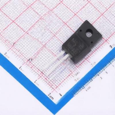 China Durable NH MBR40L120FCT Schottky Rectifier Designed for High Frequency Switching and Inverter Circuits for sale