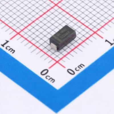 China Niuhang NH US2MA Rectifier Ideal for LED Driver Monitor Lighting and Switch Mode Power Supplies for sale
