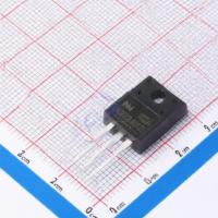 China Low forward voltage drop schottky rectifier NH MBR20L60FCT for high frequency inverter applications for sale