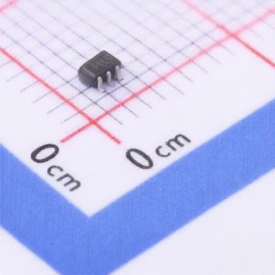 China Compact SOT363 Package Nexperia PUMH9 125 Resistor Equipped Double Transistor 50 Volt 100 Milliampere for sale