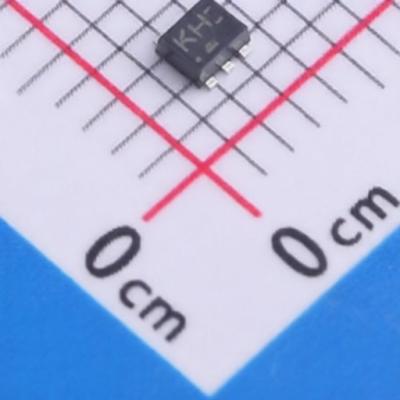 China General purpose dual N Channel JFET transistor onsemi MCH5908H TL E in MCPH5 package with low noise for sale