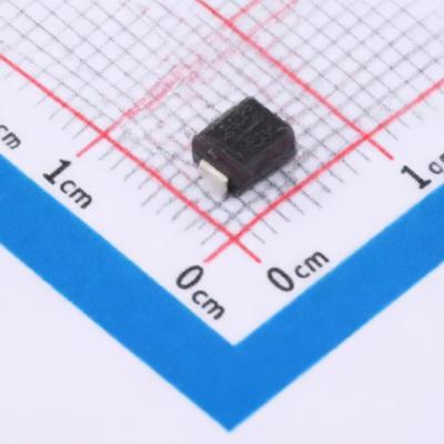 China Surface mount fast recovery rectifier NH RS3M with low forward voltage drop and high surge capability for sale