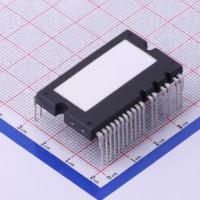 China Three phase igbt inverter onsemi FNB43060T2 with built in bootstrap diodes and short circuit rated igbts for sale