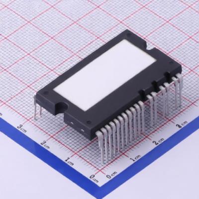 China Three phase igbt inverter onsemi FNB43060T2 with built in bootstrap diodes and short circuit rated igbts for sale