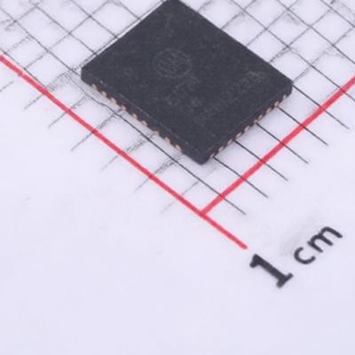 China Power stage solution onsemi FDMF5071 supporting 3.3 volt and 5 volt PWM levels with 90 amp max current for sale