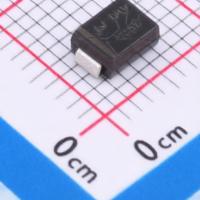 China High Frequency Super Fast Recovery Rectifier NH ES5G from Niuhang with Glass Passivated Chip Junction for sale