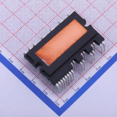 China Three phase igbt inverter onsemi FSBB20CH60C with integrated gate drivers protection and simplified pcb layout features for sale
