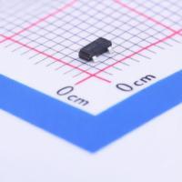 China PNP Resistor Equipped Transistor Nexperia PDTA143ET215 AECQ101 Qualified SMD Package for Circuit Design for sale