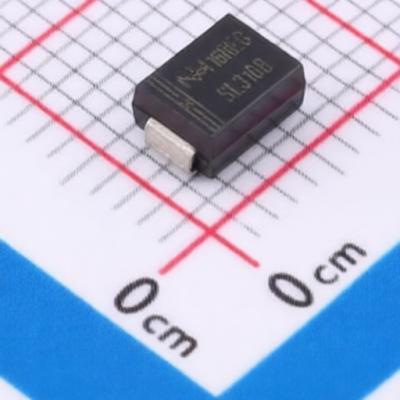 China High surge current Schottky diode NH SL310B ideal for industrial inverter and LED driver applications for sale