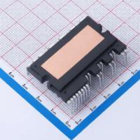 China 3 phase IGBT inverter module onsemi FNB34060T designed for AC induction BLDC and PMSM motor control systems for sale