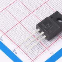 China loss schottky rectifier NH MBR30L45FCT ideal for in high frequency ac dc converters and led drivers for sale