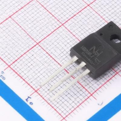 China loss schottky rectifier NH MBR30L45FCT ideal for in high frequency ac dc converters and led drivers for sale