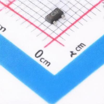China Pb-Free NH MMBTA06 NPN Transistor with High Collector Base Breakdown Voltage in SOT-23 Package for sale