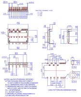 China Integrated gate driver igbt inverter onsemi FSBF10CH60BTL for ac induction bldc and pmsm motor control for sale