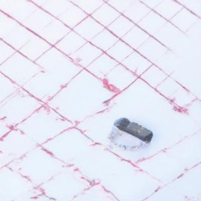China Silicon NPN transistor NH MMBT4401 general purpose epitaxial planar transistor with Pb free compact SOT23 package for sale
