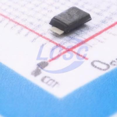 China Low Vf Schottky Barrier Rectifier NH SS24FL for High Frequency Switching Power Supply Applications for sale