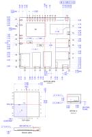 China Compact PQFN package onsemi FSB70625 inverter driver with thermal monitoring and interlock functions for sale