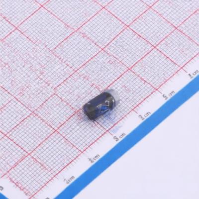 China High Current Capability Schottky Rectifier NH SR5200 with Guard Ring Overvoltage Protection for sale