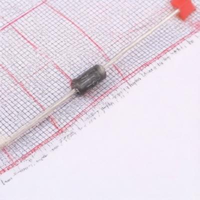 China Super low VF Schottky diode NH SR3100L featuring plated axial leads and high temperature soldering capability for sale