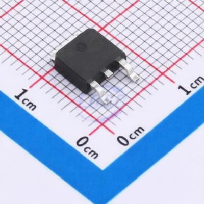 China High Reliability NH HBR10L200YS Low VF Schottky Rectifier Suitable for Power Conversion Applications for sale