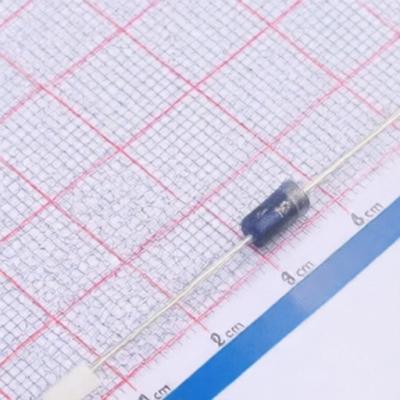 China Metal Silicon Junction NH SF26 Super Fast Recovery Rectifier Suitable for Low Voltage High Frequency for sale