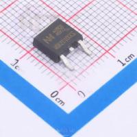 China High Surge Current NH MBR20100CS Schottky Rectifier Suitable for Inverter and Power Supply Applications for sale