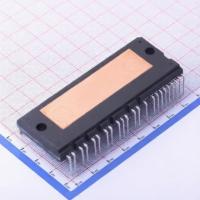 China 650 volt 75 amp igbt inverter smart power module onsemi NFAL7565L4BT designed for pmsm bldc and ac induction motor control for sale